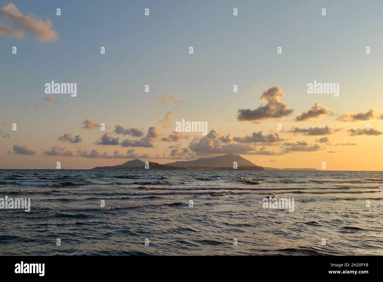 Ending wave hi-res stock photography and images - Alamy