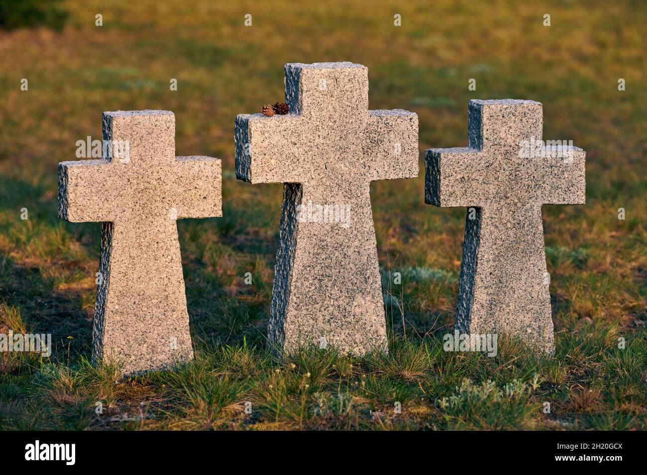 Catholic mass world war ii hi-res stock photography and images - Alamy