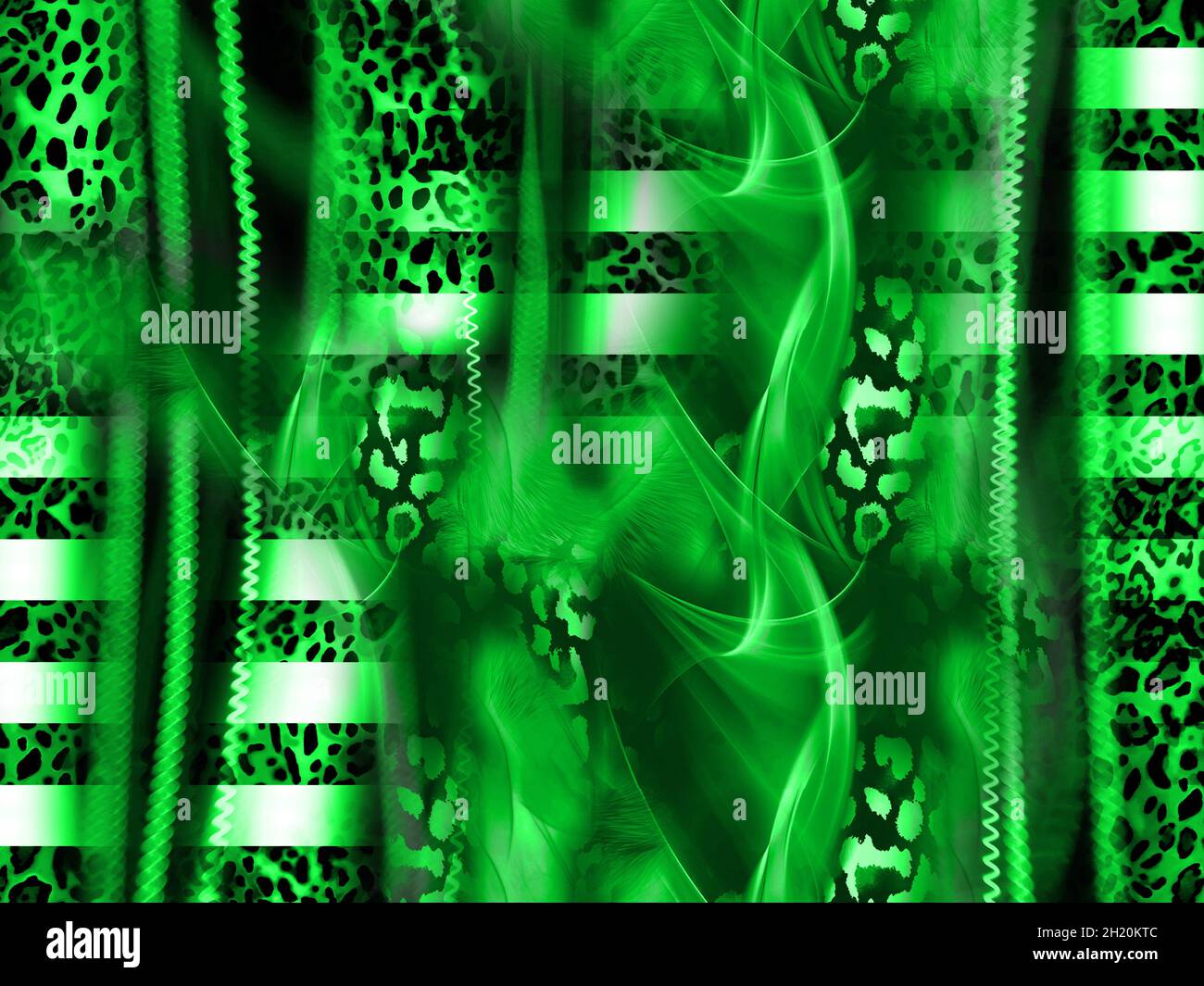 Print,African Animal Prints. Vintage Natural Pattern. Black Exotic ...