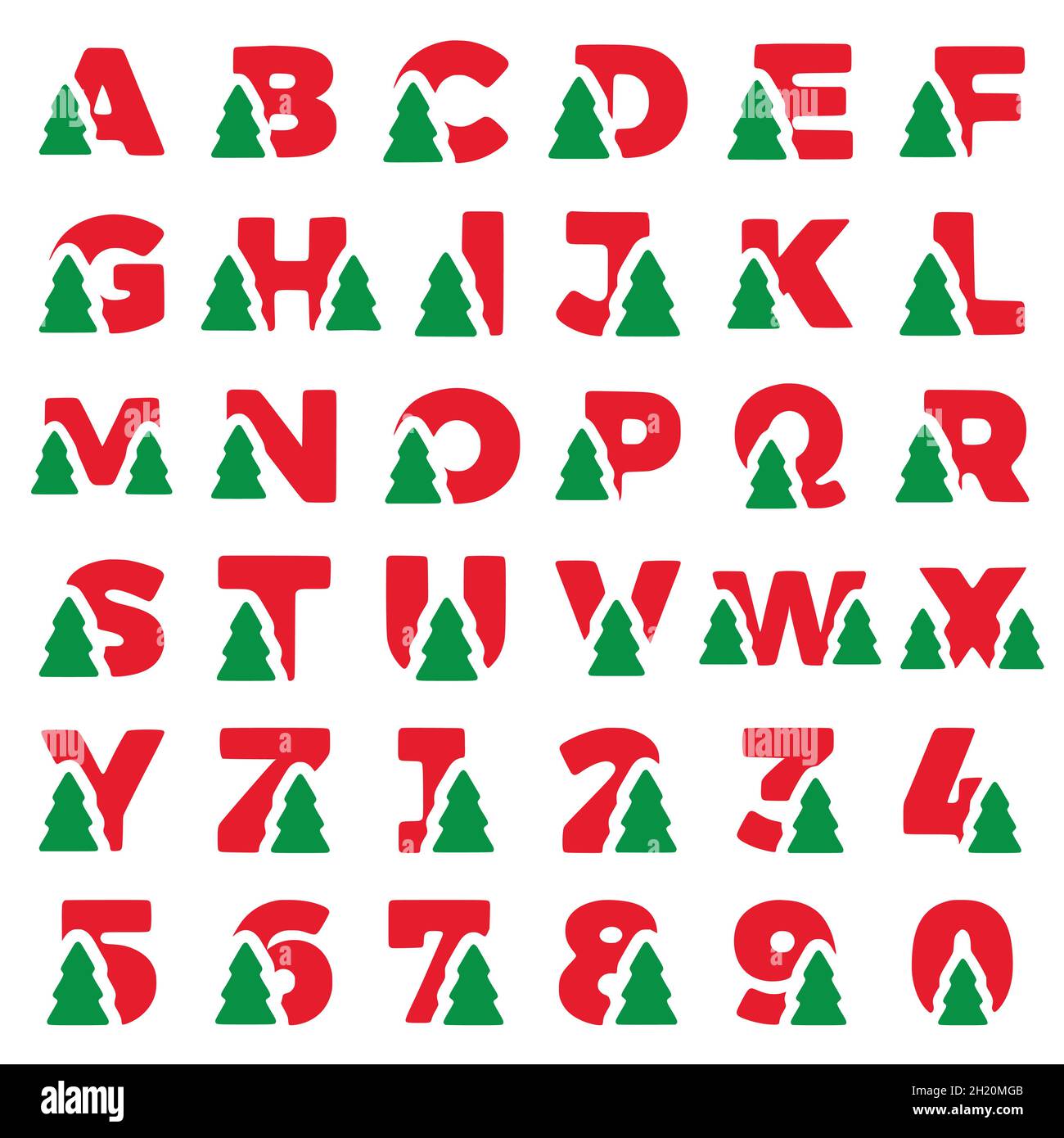 Decorated initial d Stock Vector Images - Alamy