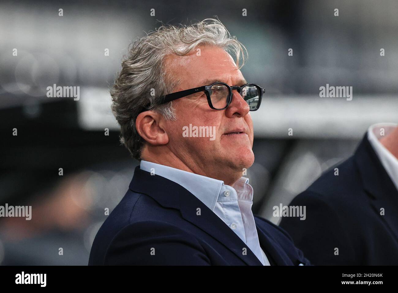 Garry cook hi-res stock photography and images - Alamy
