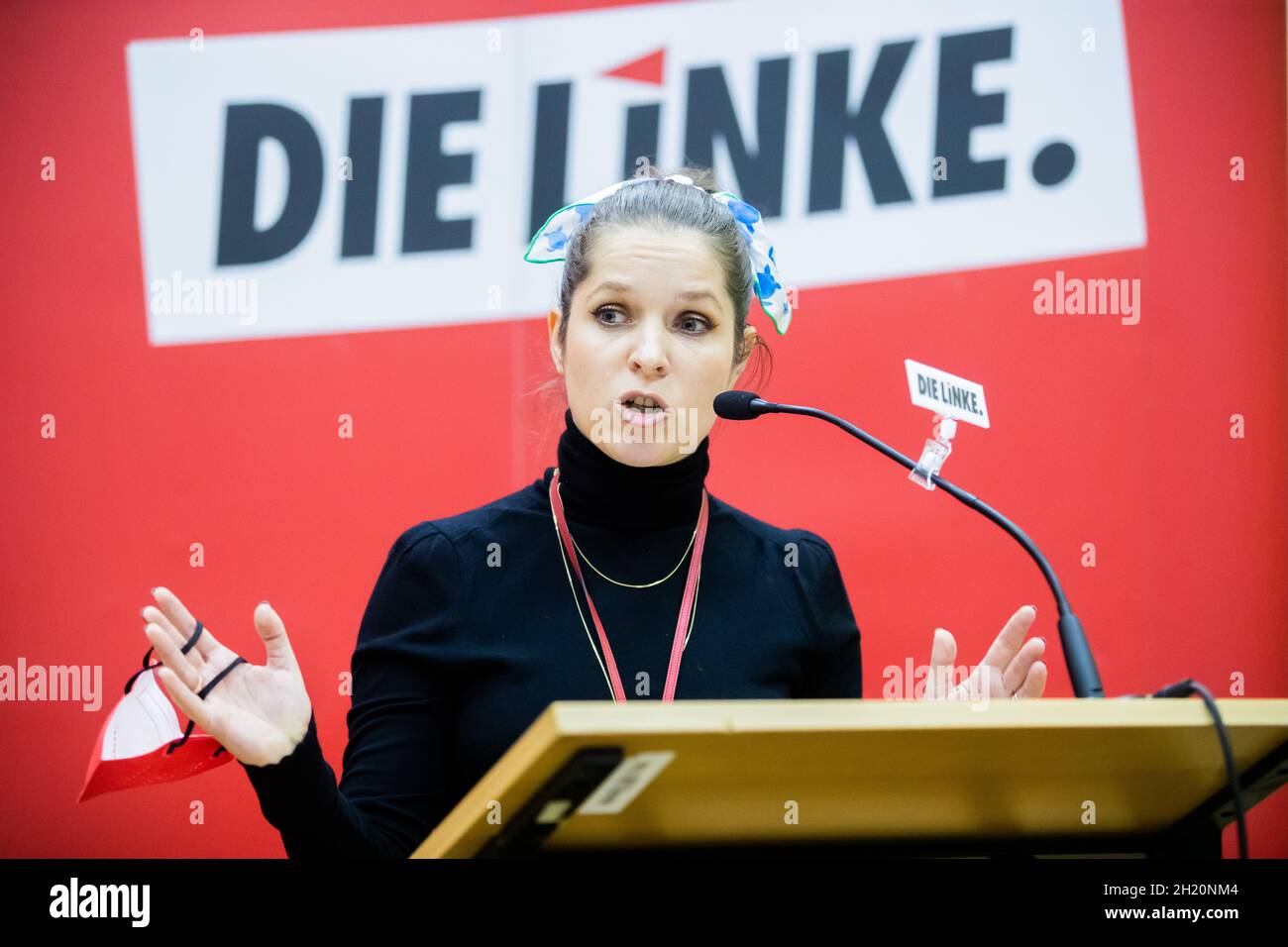 Anne helm hi-res stock photography and images - Alamy