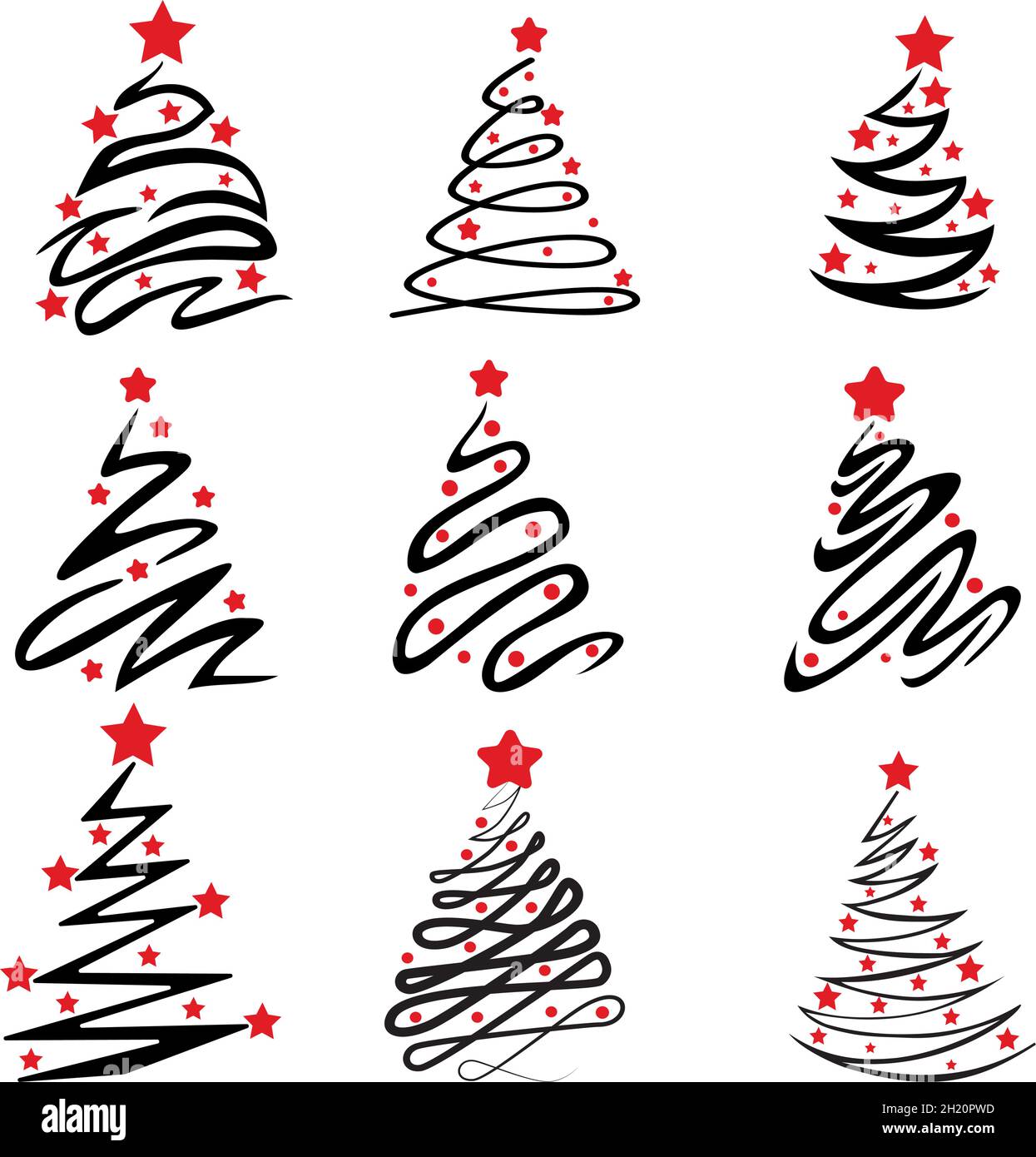 On december 9 Stock Vector Images - Alamy