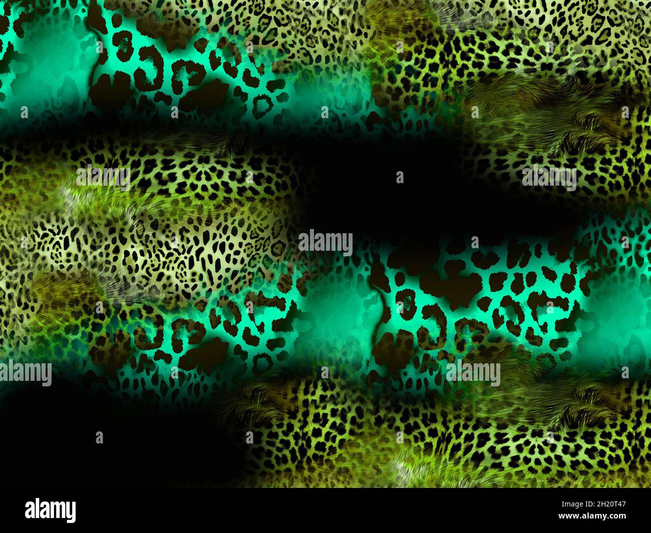 Print,African Animal Prints. Vintage Natural Pattern. Black Exotic ...