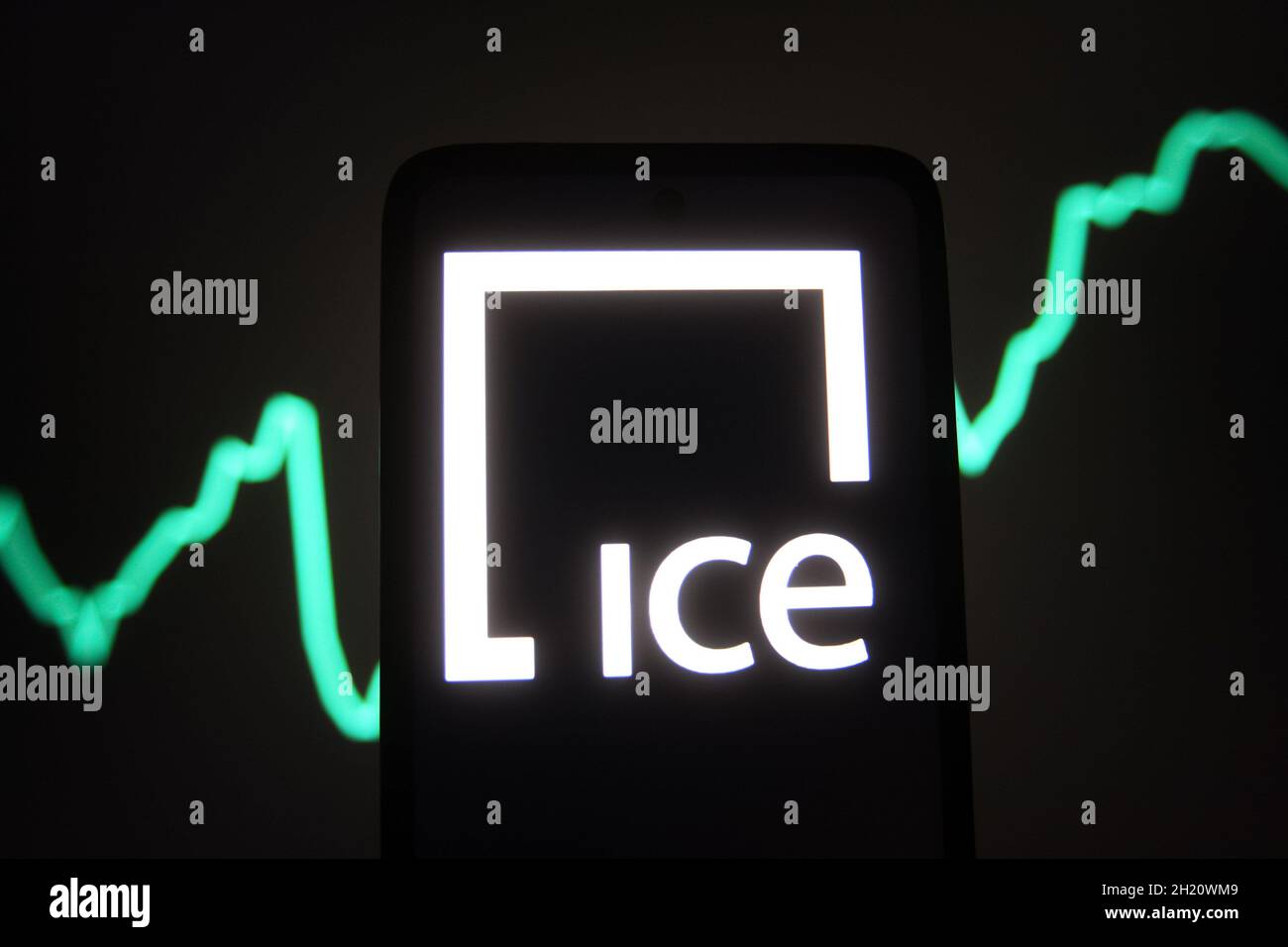 Intercontinental exchange hi-res stock photography and images - Alamy