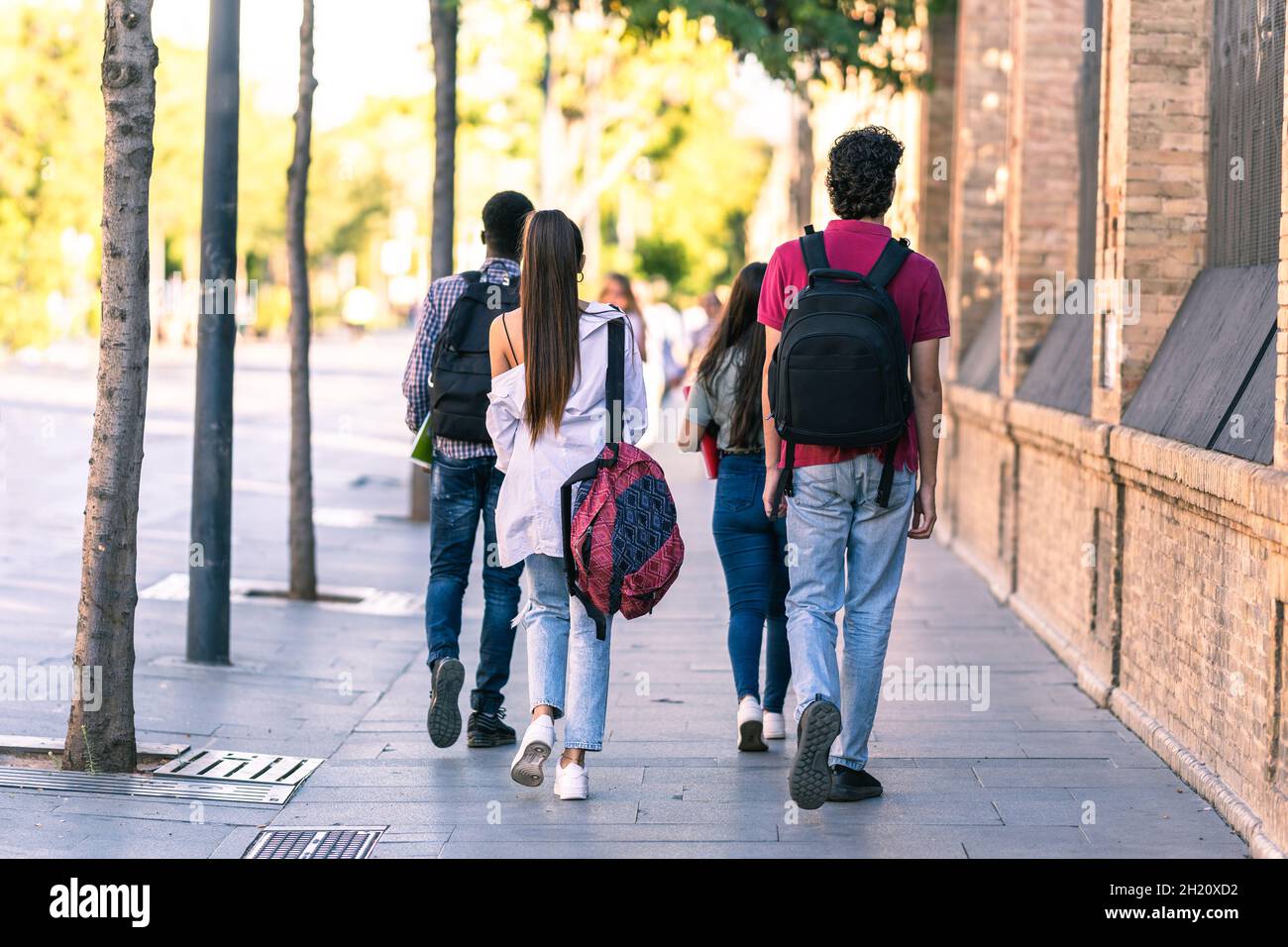 Women diverse different ethnicities hi-res stock photography and images ...