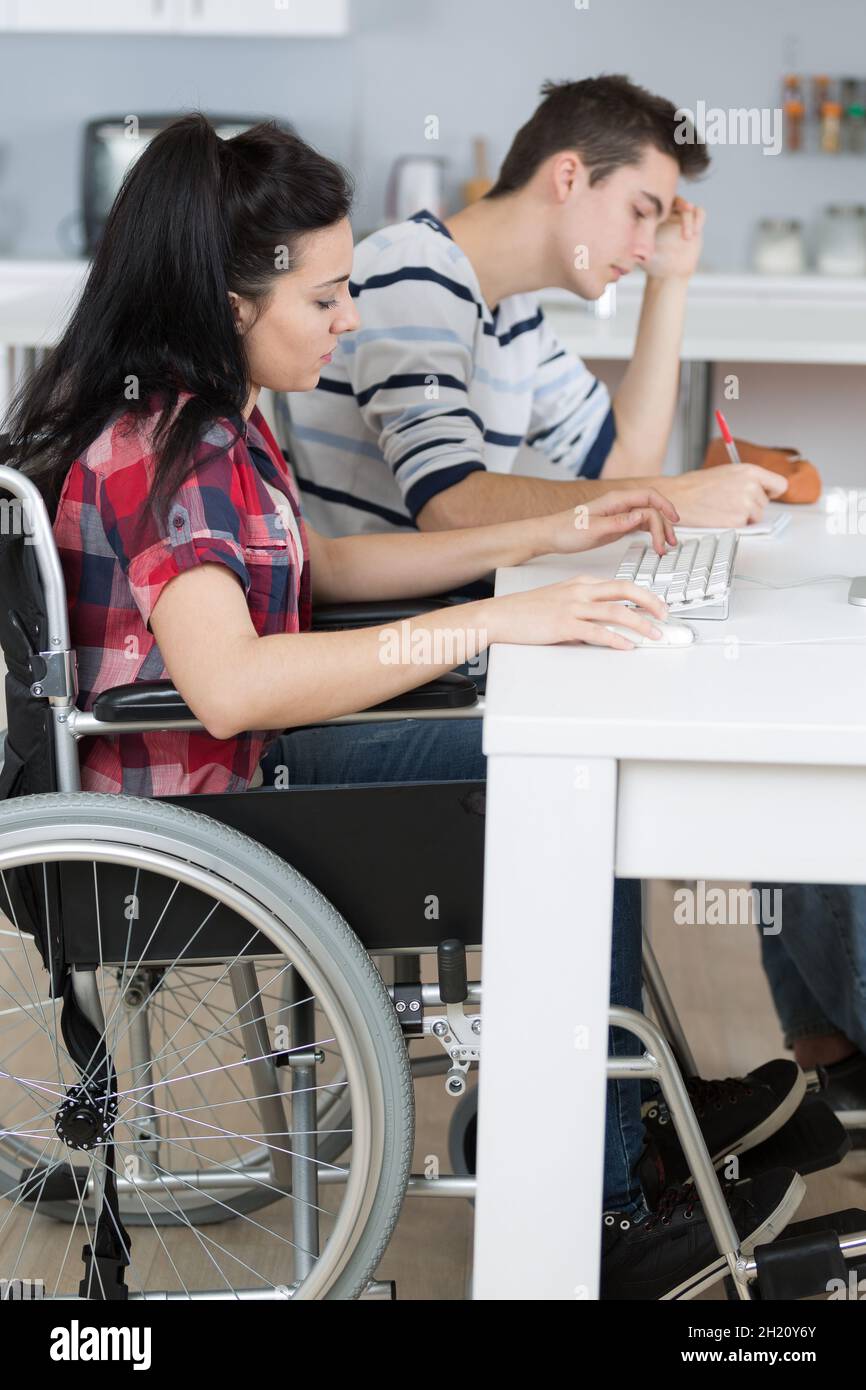 Disabled surfing hi-res stock photography and images - Alamy