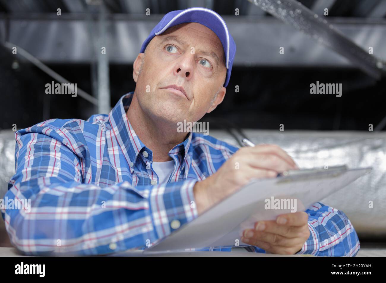 Stocktaking hi-res stock photography and images - Alamy