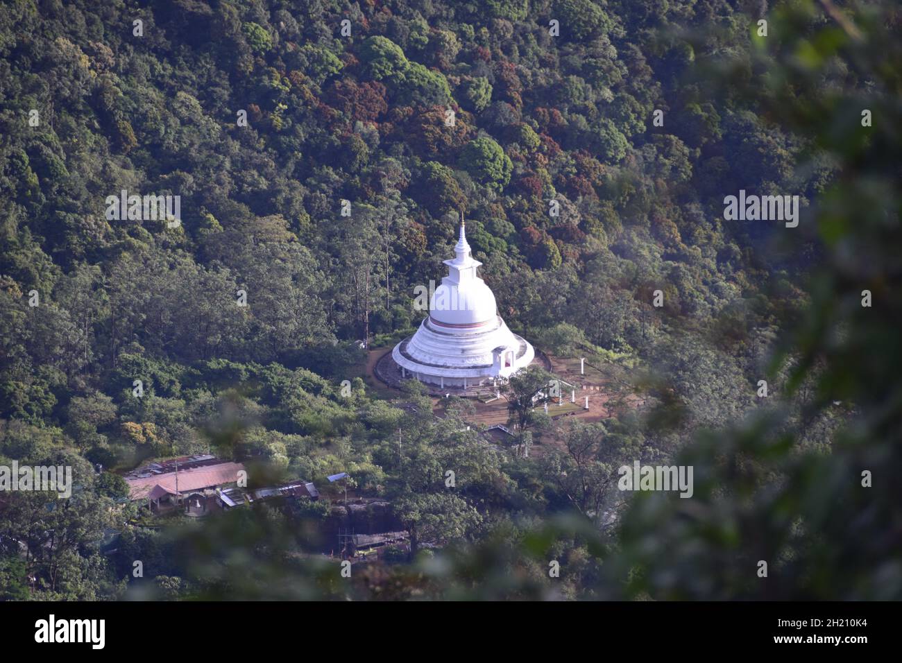 Chaithya hi-res stock photography and images - Alamy