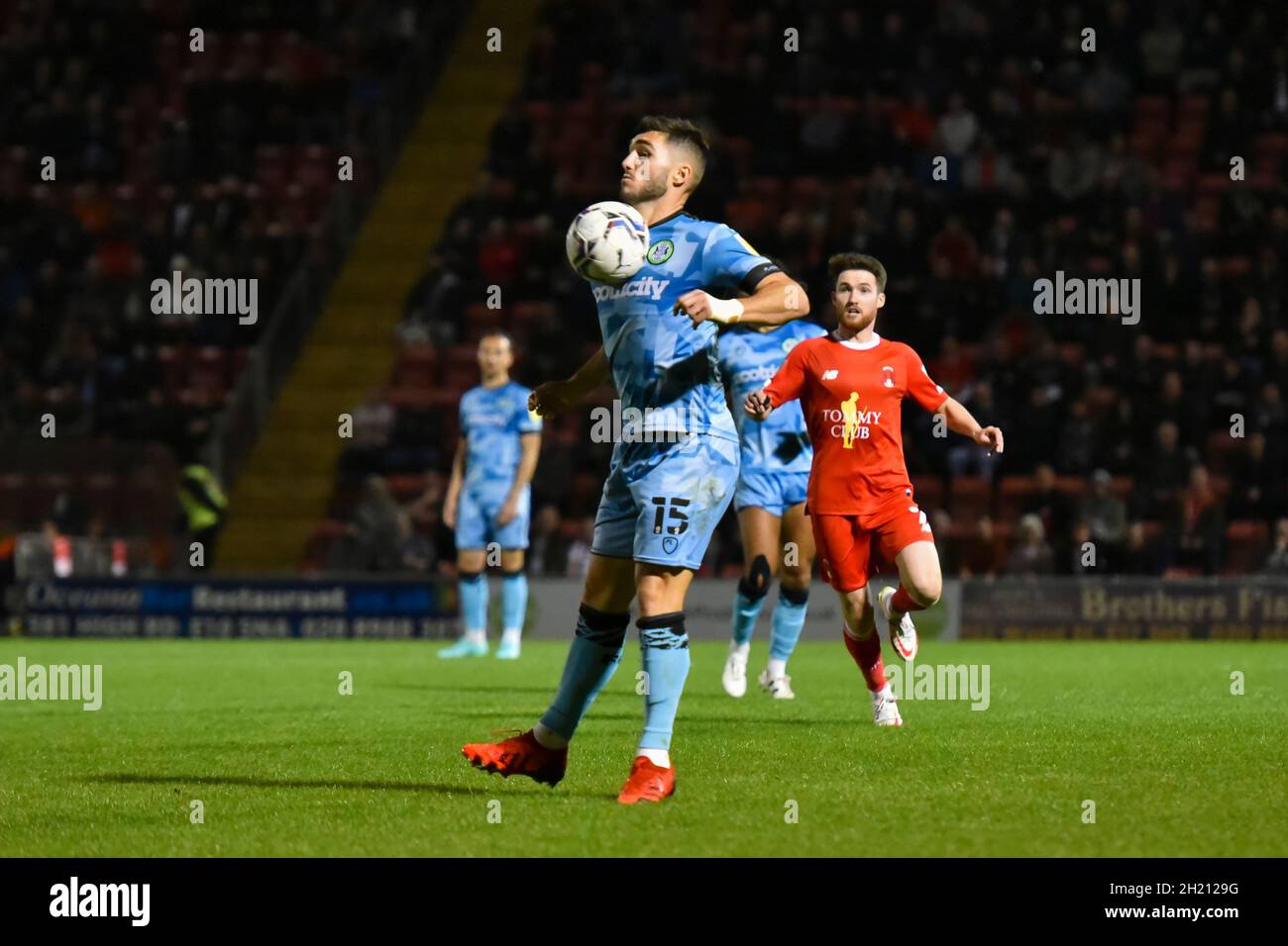 Jordan moore taylor 2021 hi-res stock photography and images - Alamy