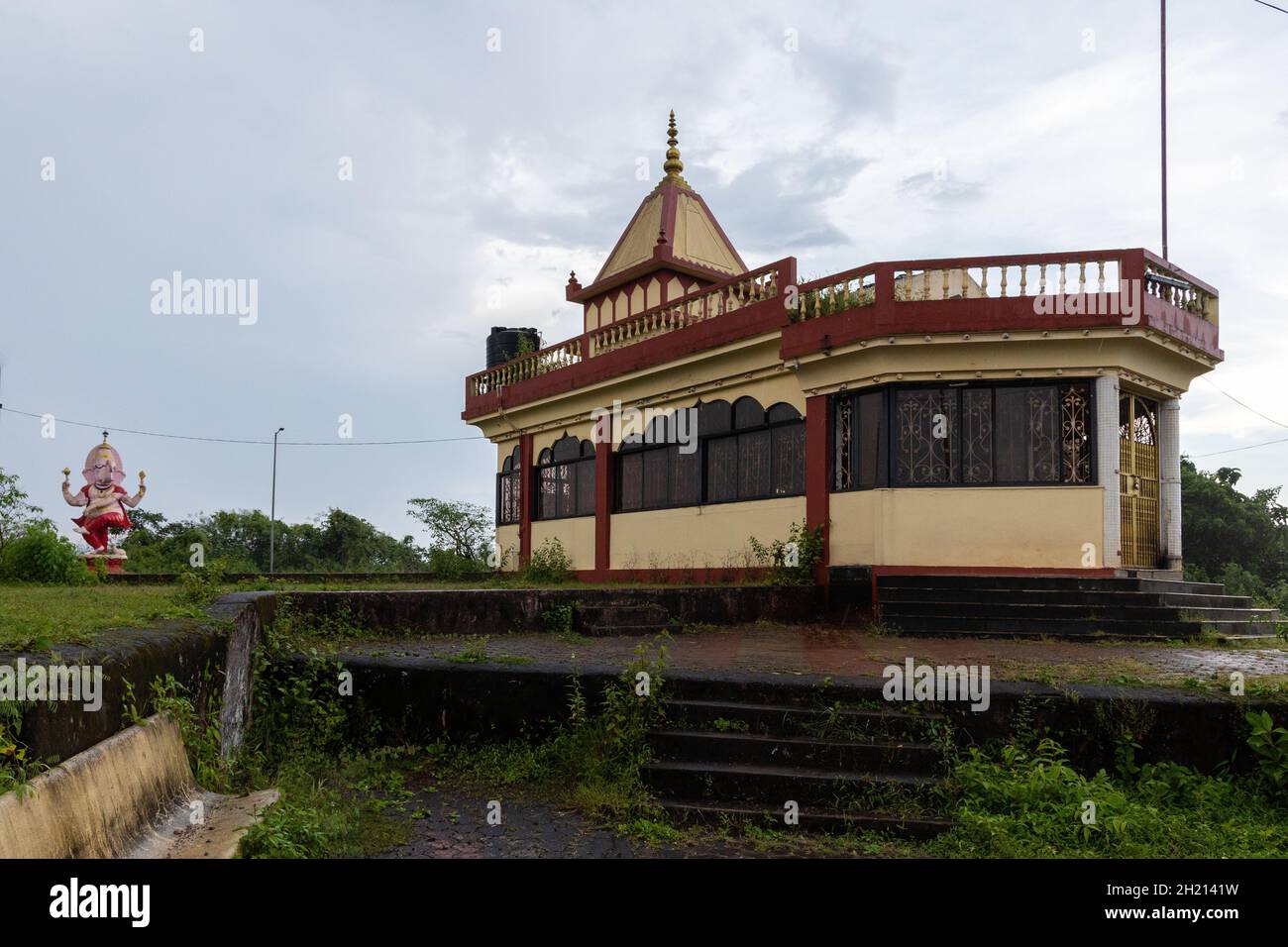 Shankar parvati hi-res stock photography and images - Alamy