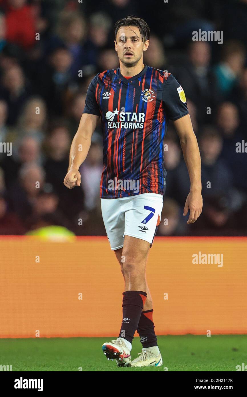 Harry cornick hi-res stock photography and images - Alamy