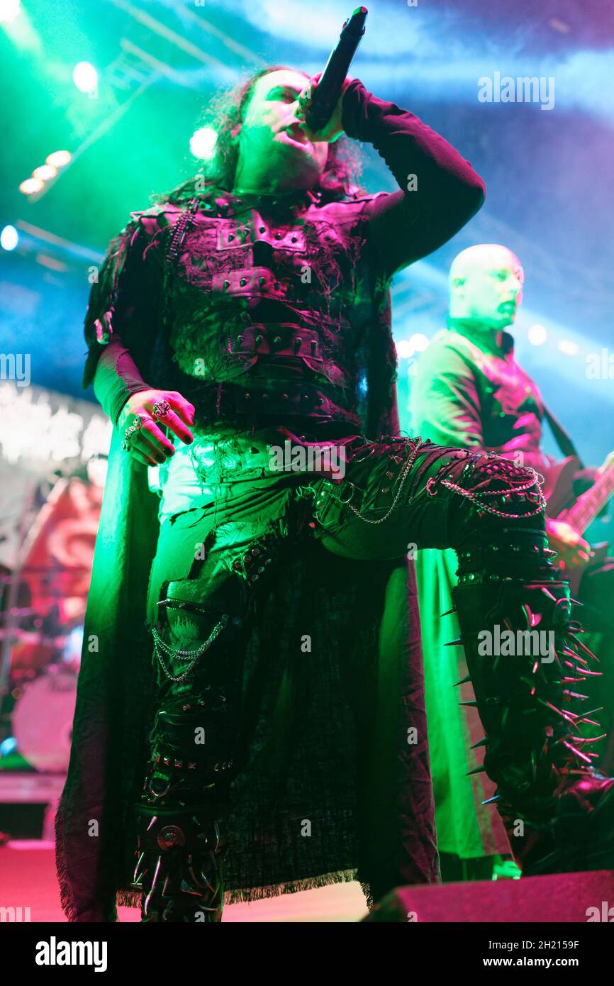Ludacris concert hi-res stock photography and images - Alamy