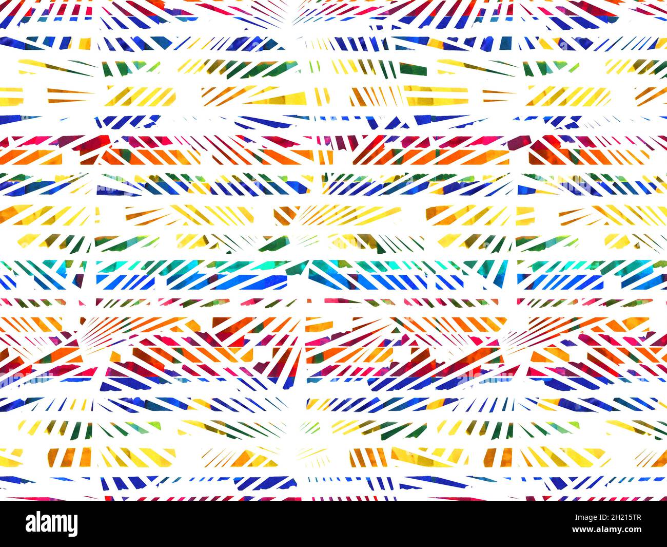 Fabric print pattern.Multicolored background. Colorful pattern ...