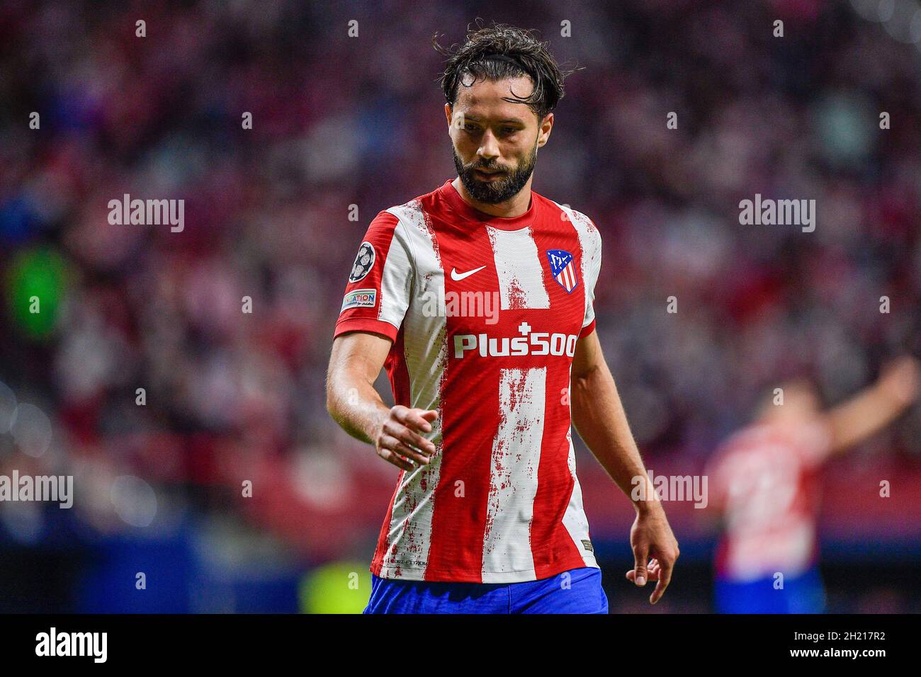 Felipe atletico madrid liverpool hi-res stock photography and images ...