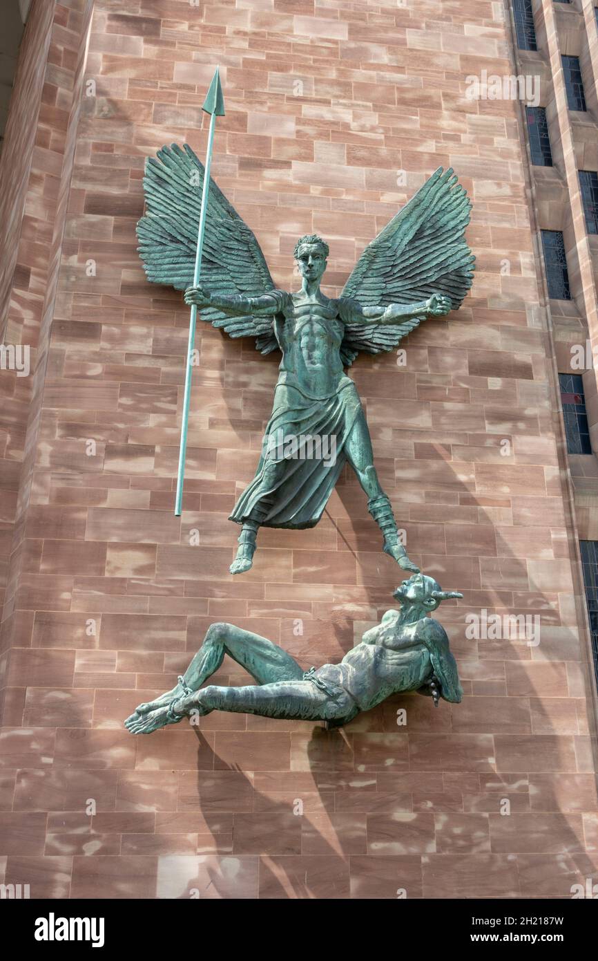 Victory Over The Devil