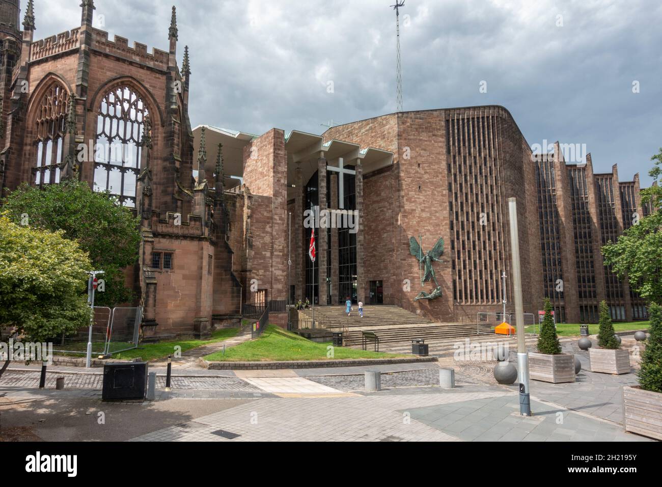 Church of saint michael hi-res stock photography and images - Alamy