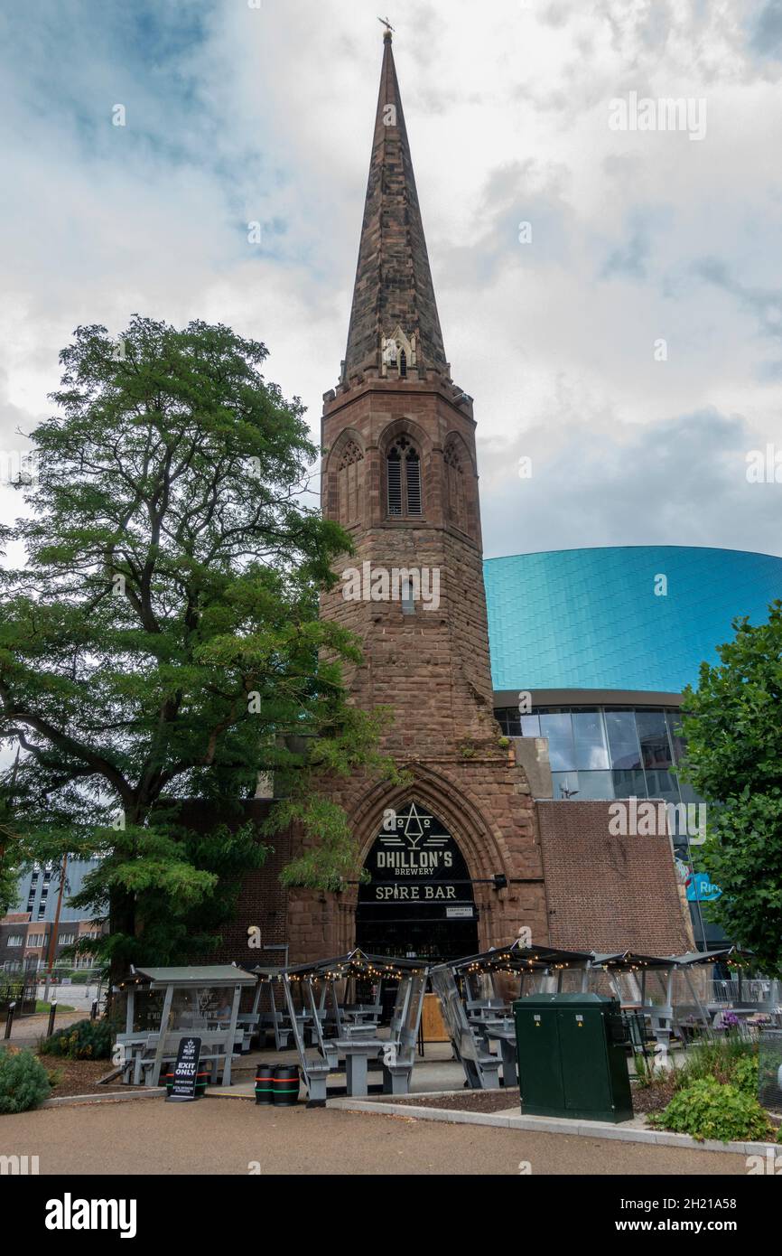 Dhillions brewery hi-res stock photography and images - Alamy