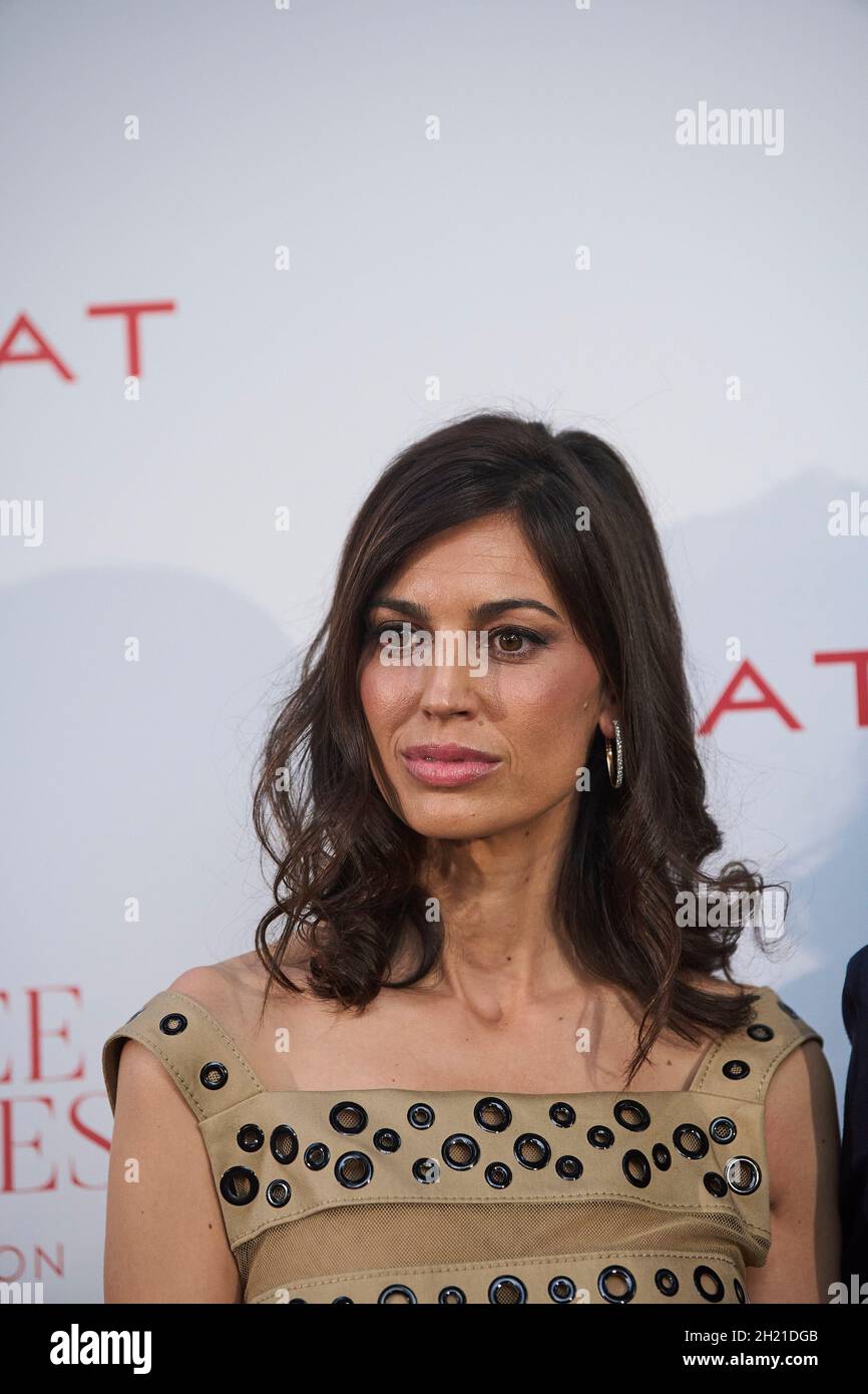 Davinia hi-res stock photography and images - Alamy