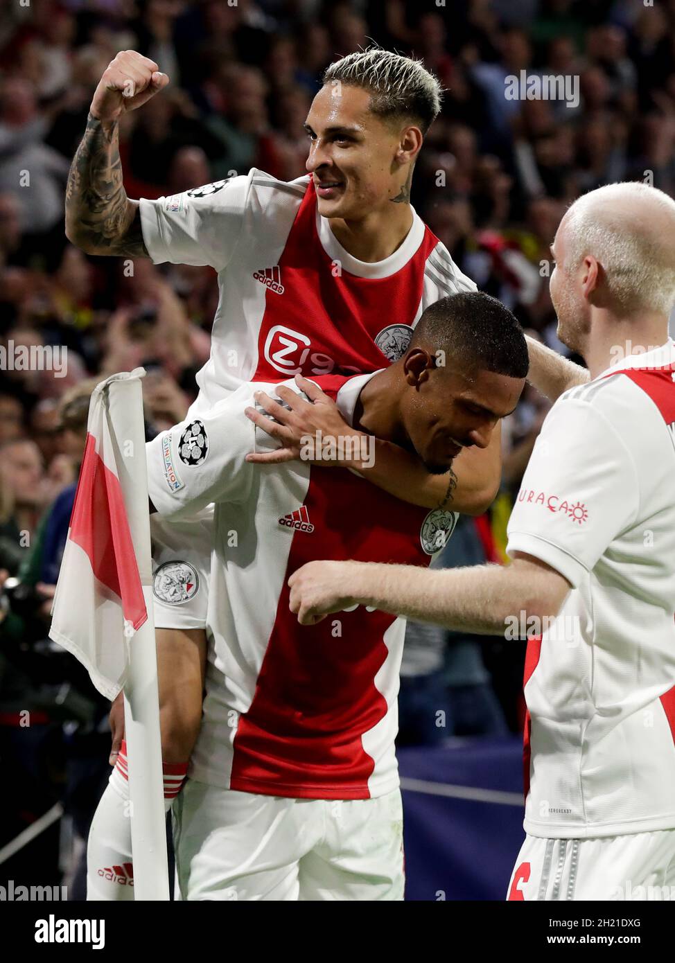 Anthony haller hi-res stock photography and images - Alamy