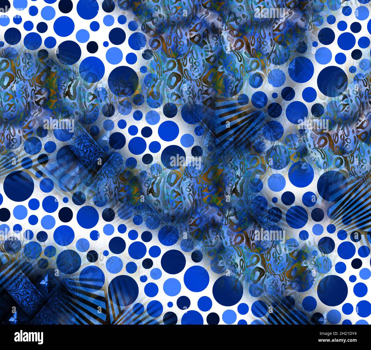 Fabric print pattern.Multicolored background. Colorful pattern ...