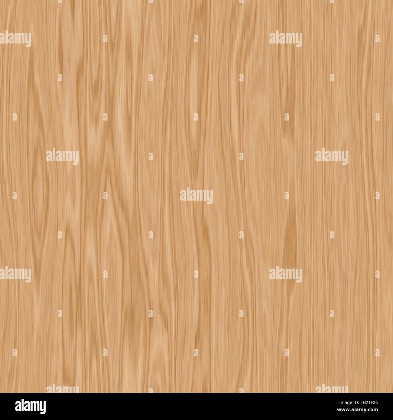 Seamless woodgrain vector texture. Faded neutral tan brown flooring ...