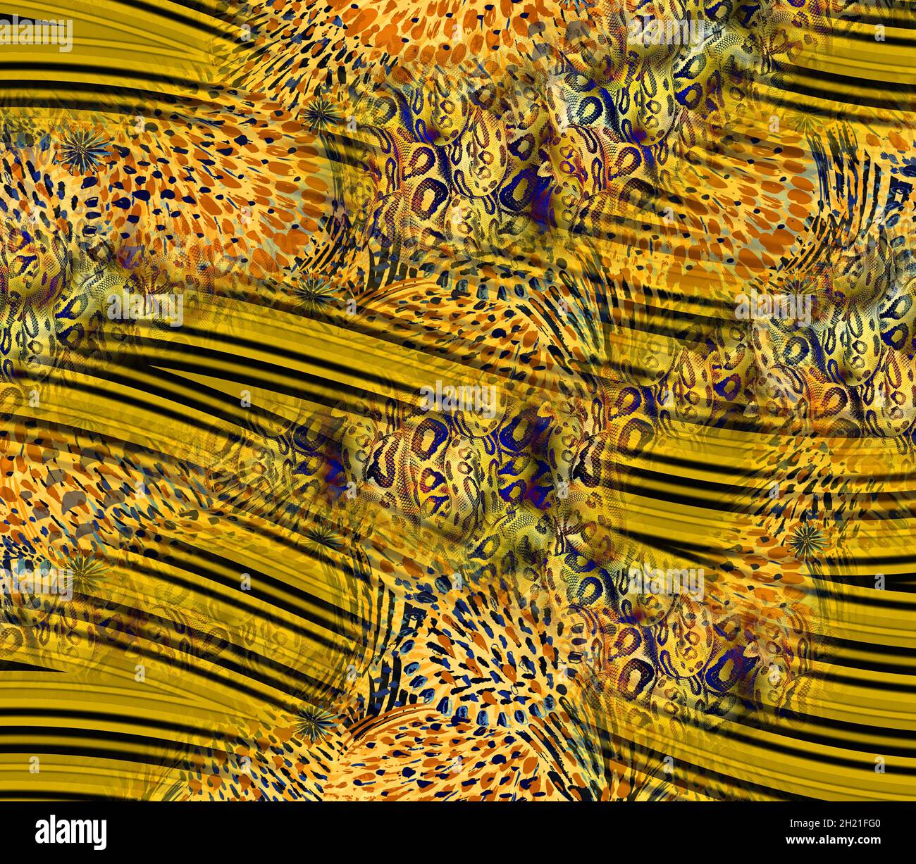 Fabric print pattern.Multicolored background. Colorful pattern ...