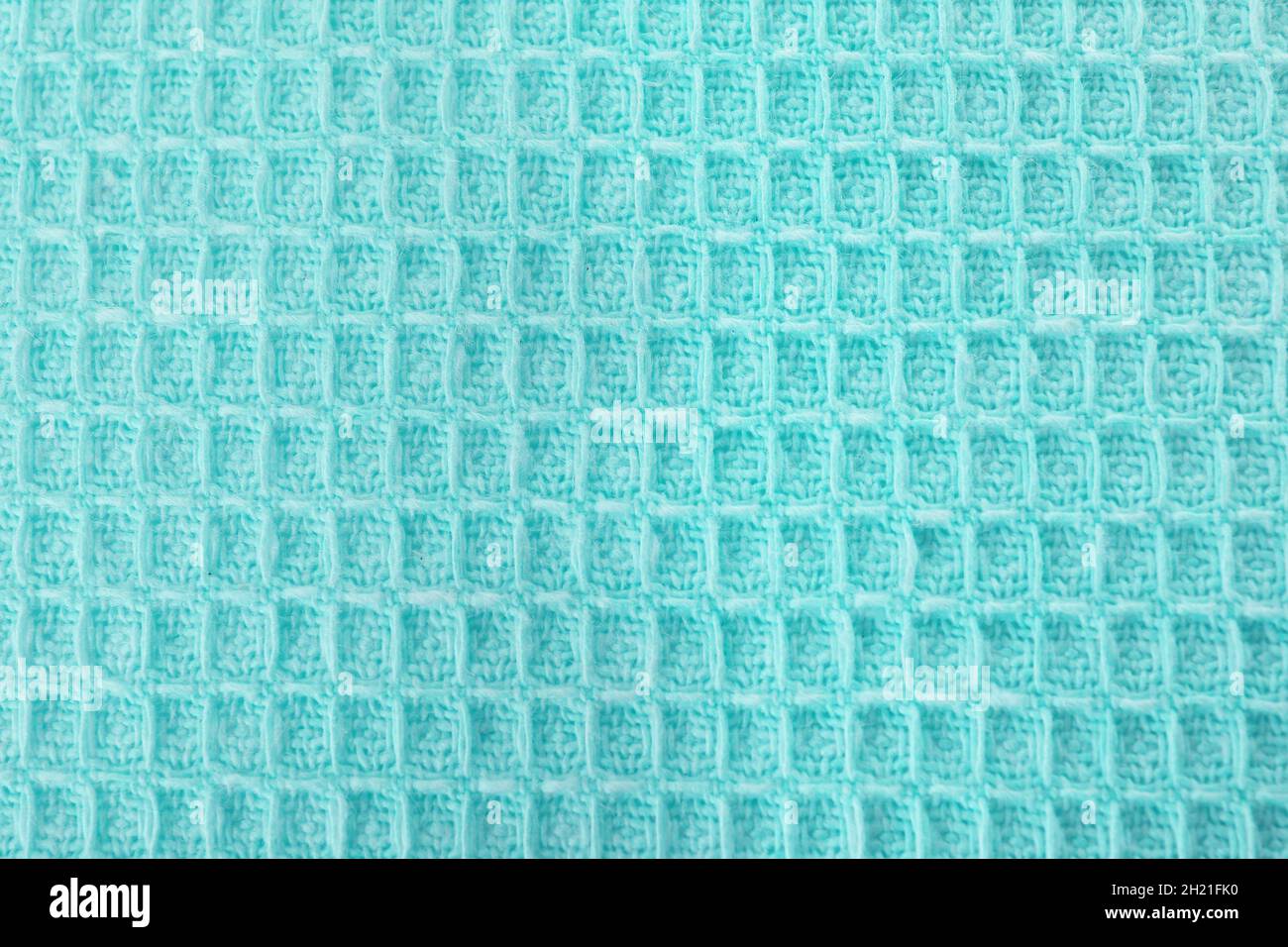 Texture of textile table napkin, closeup view Stock Photo - Alamy