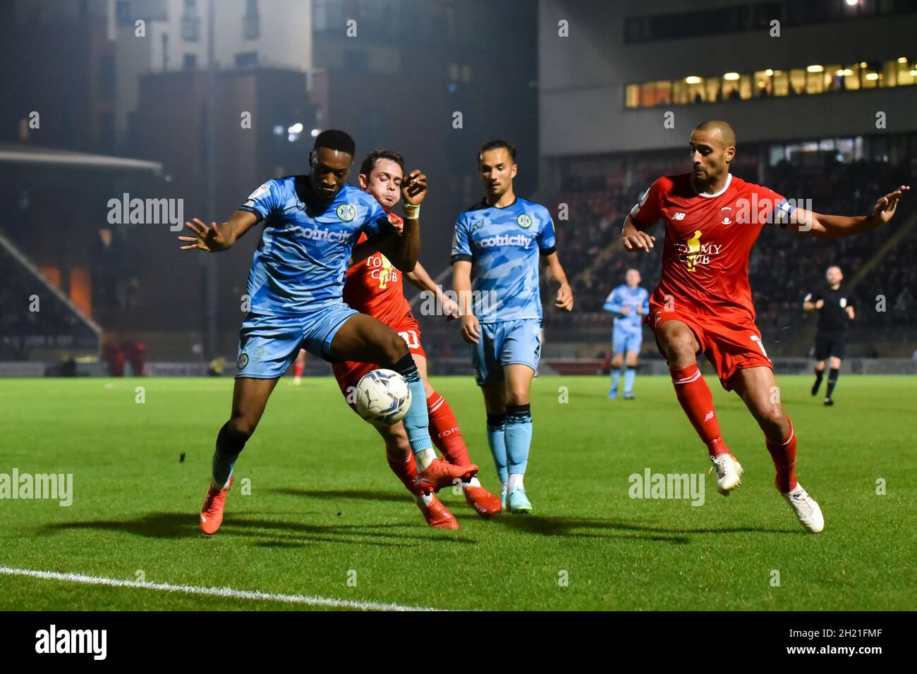 Theo adams hi-res stock photography and images - Alamy