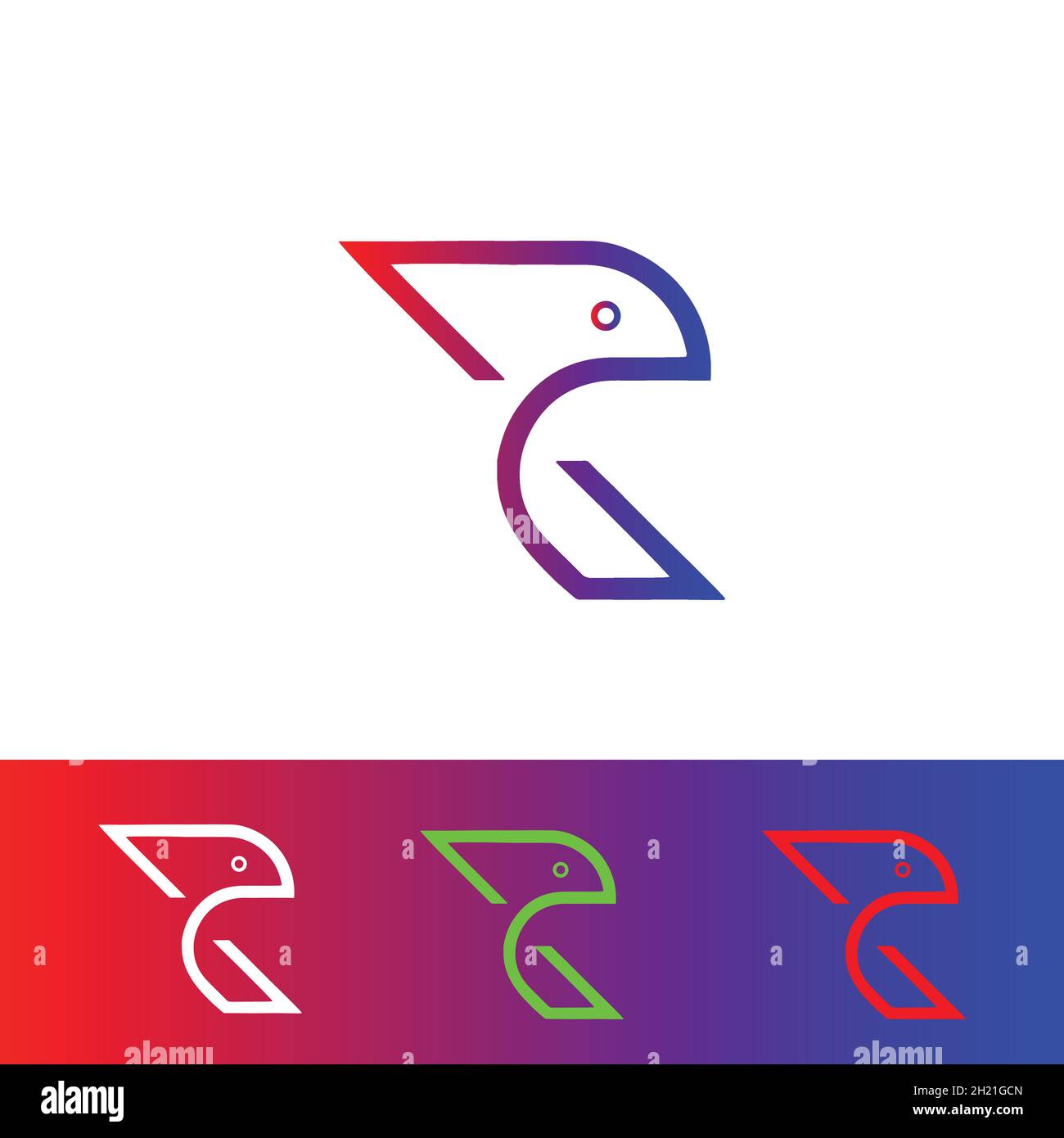 R P Logo High Resolution Stock Photography and Images - Alamy