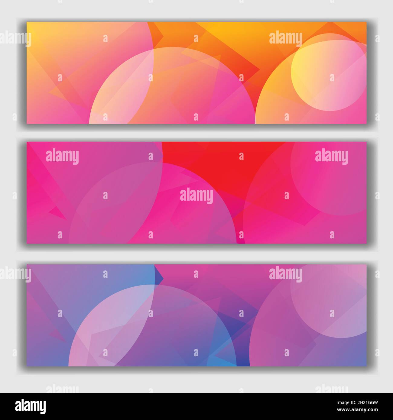 Modern web seminar Stock Vector Images - Alamy