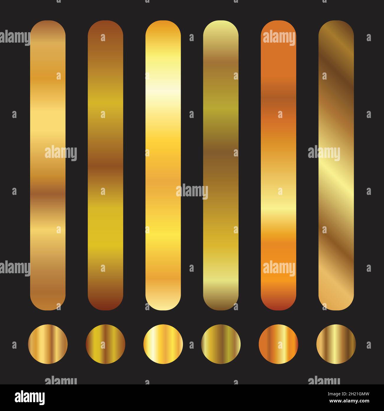 Backgrounds gradients hi-res stock photography and images - Alamy