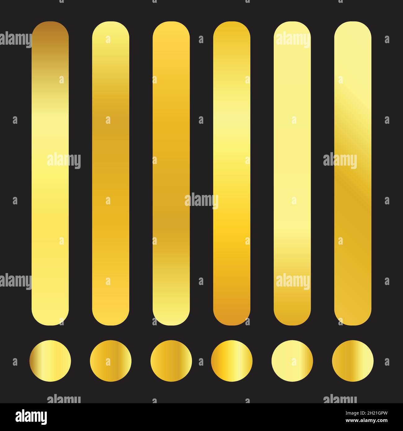 Gradient gradients hi-res stock photography and images - Alamy