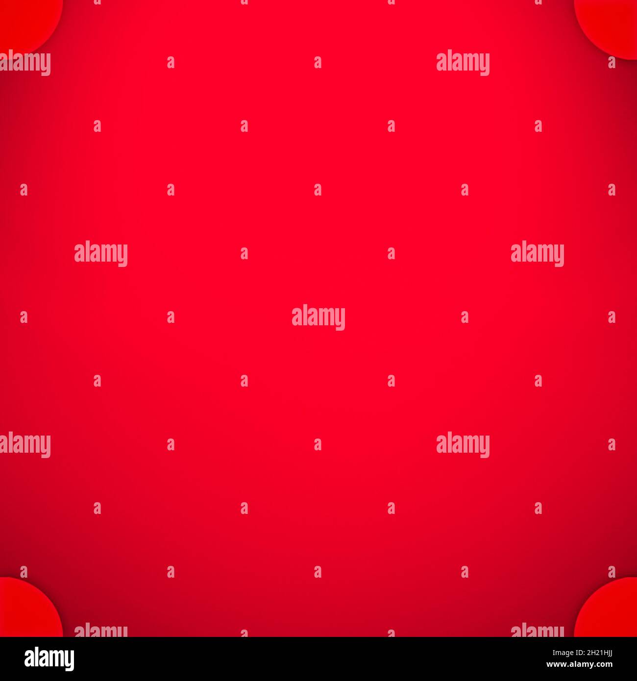 Illustration of a red background with a space for text Stock Photo - Alamy