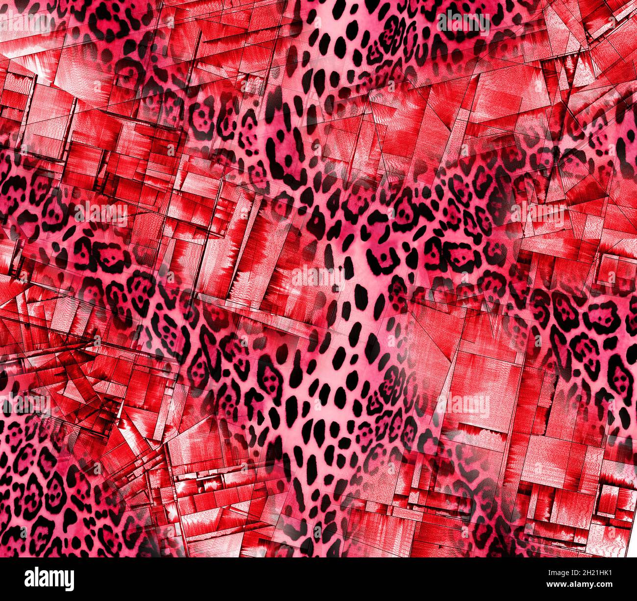 Fabric print pattern.Multicolored background. Colorful pattern ...