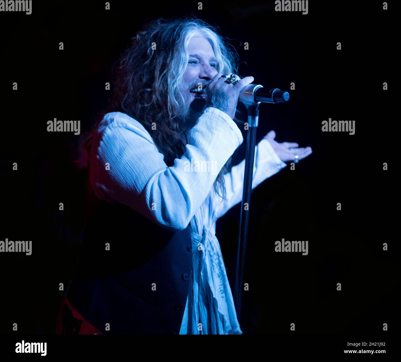 John corabi hi-res stock photography and images - Alamy