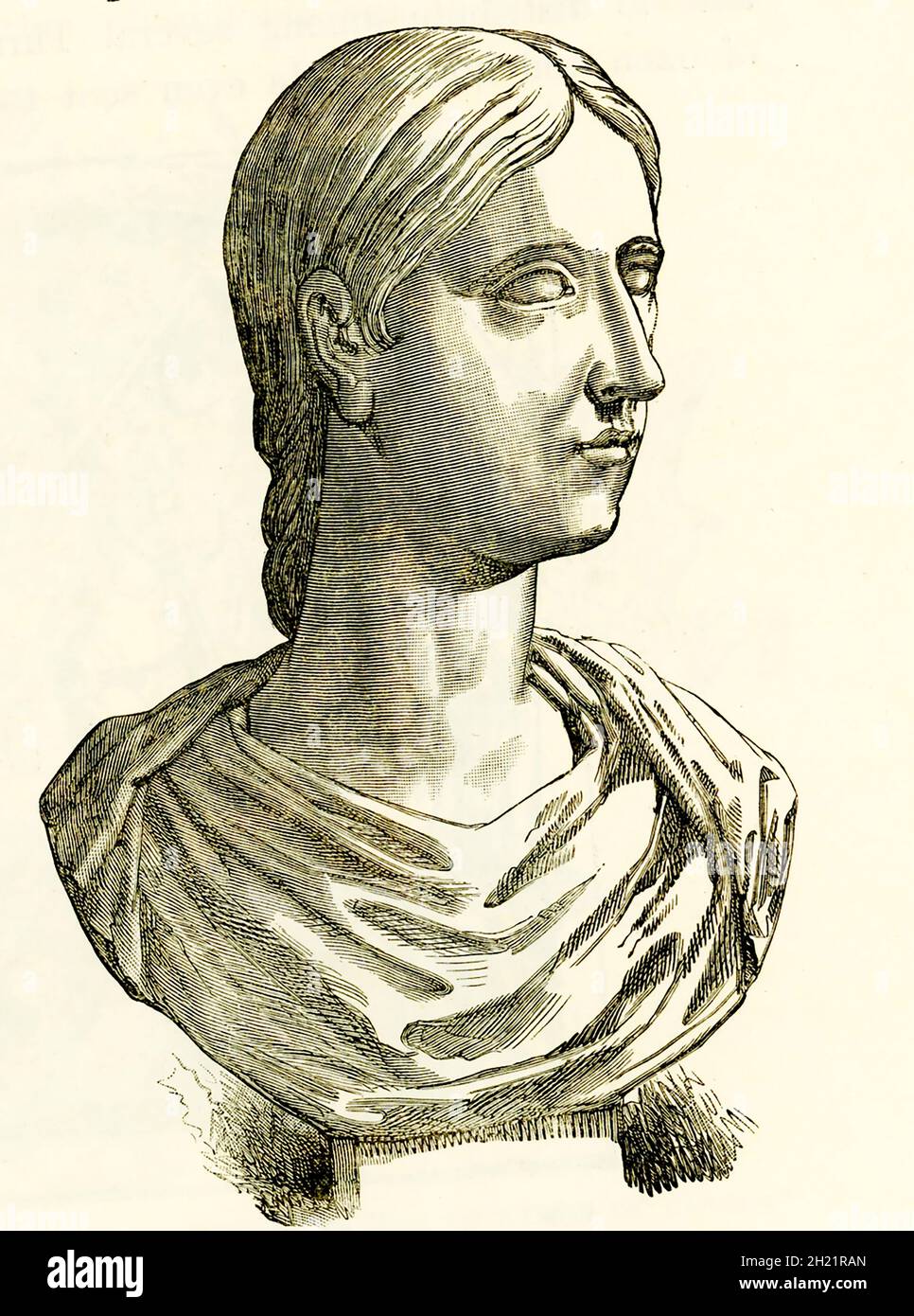 Rome Emperor Empress How To Empress: First Imperial Women Of Rome