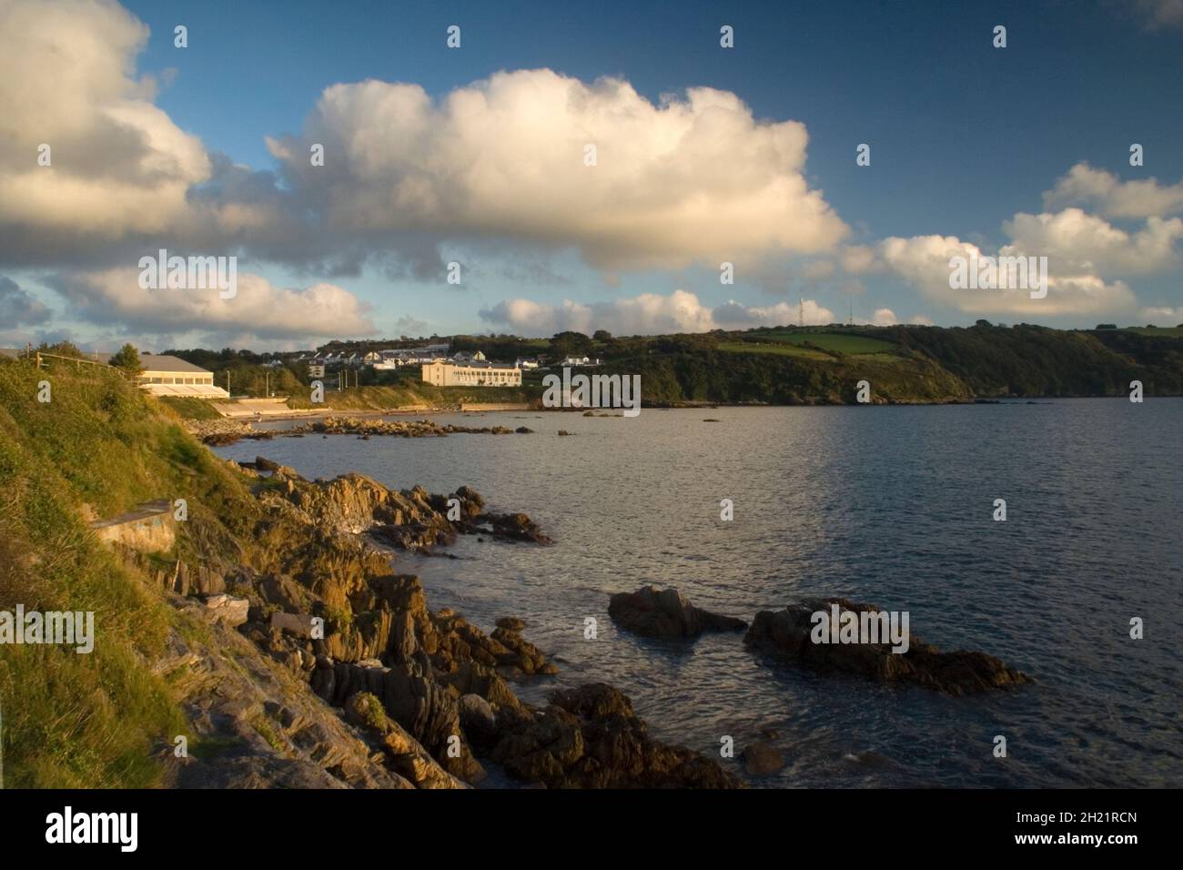 Mount batten point hi-res stock photography and images - Alamy