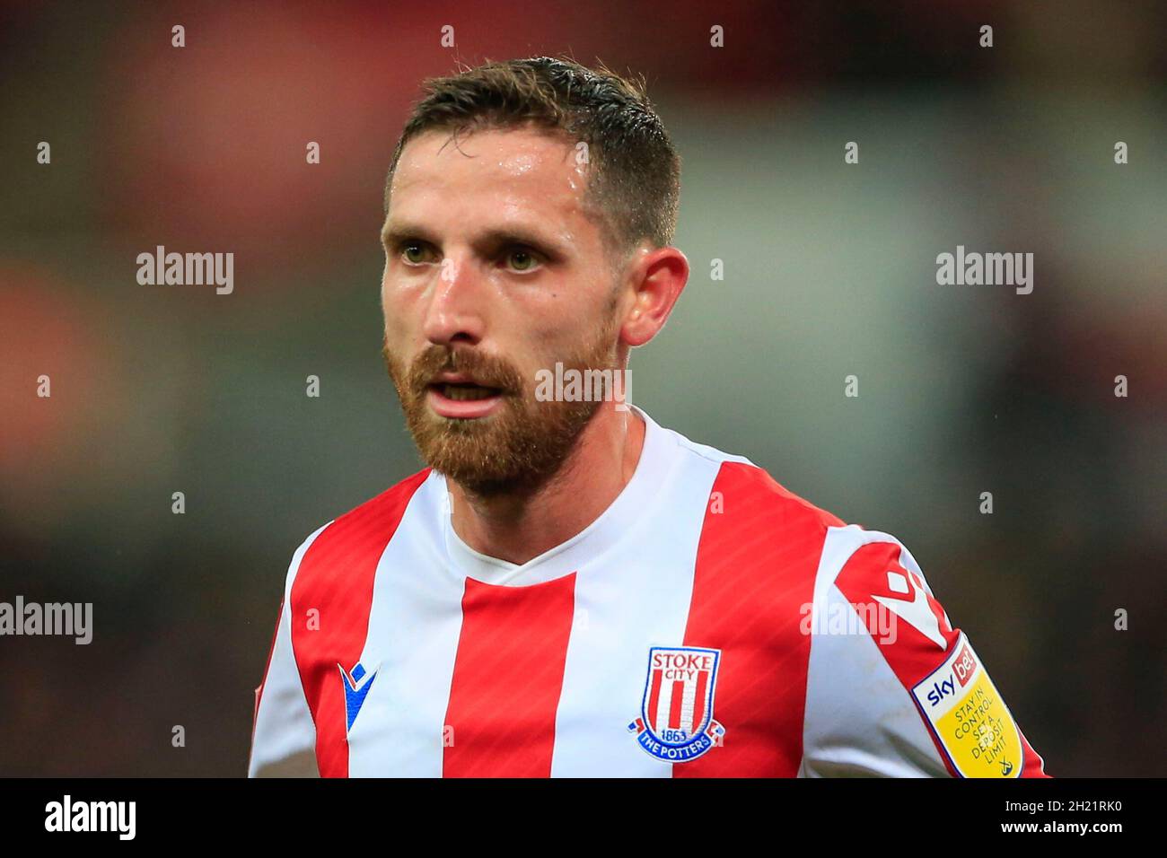 Joe allen stoke hi-res stock photography and images - Alamy