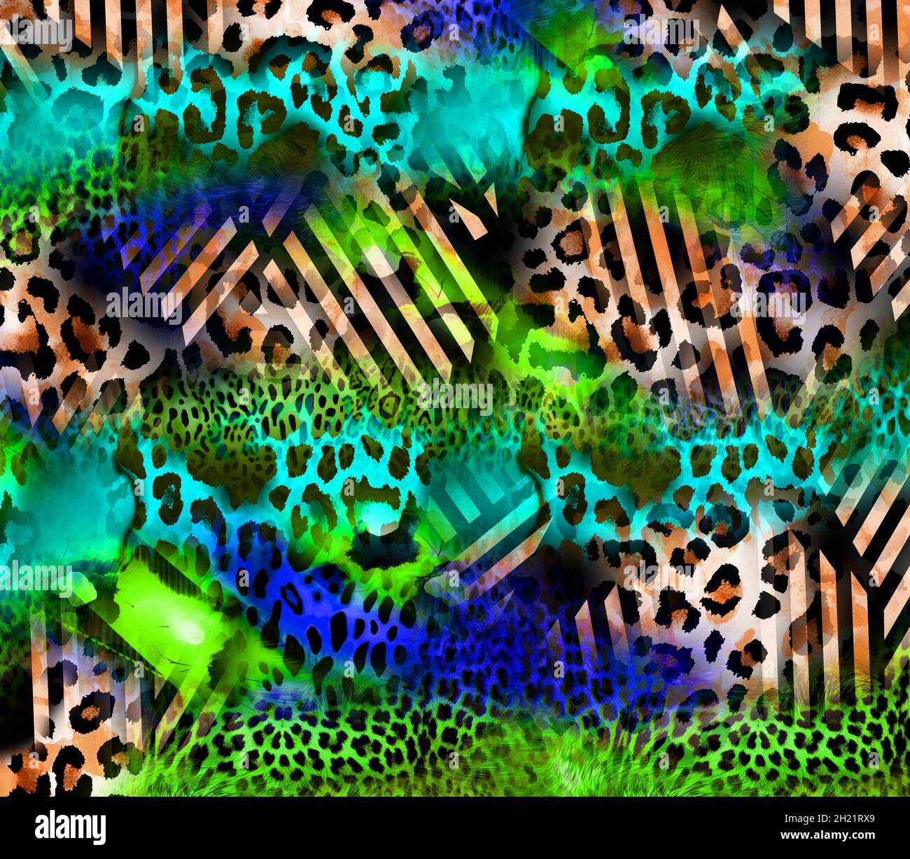 textile fabric print patterns, fashion designs Stock Photo - Alamy