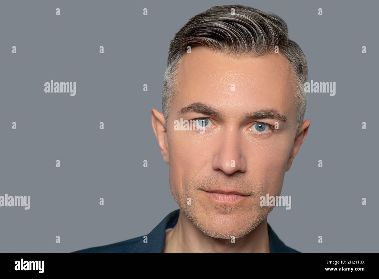 Close up image attractive hi-res stock photography and images - Alamy