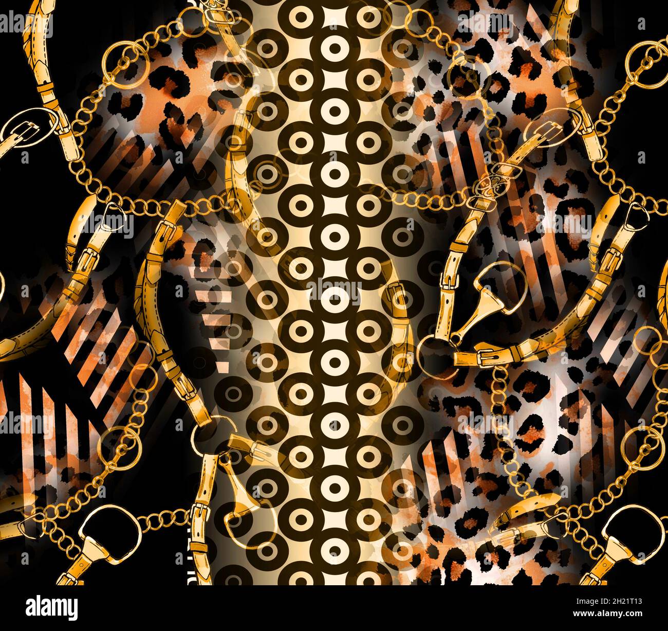 textile fabric print patterns, fashion designs Stock Photo - Alamy