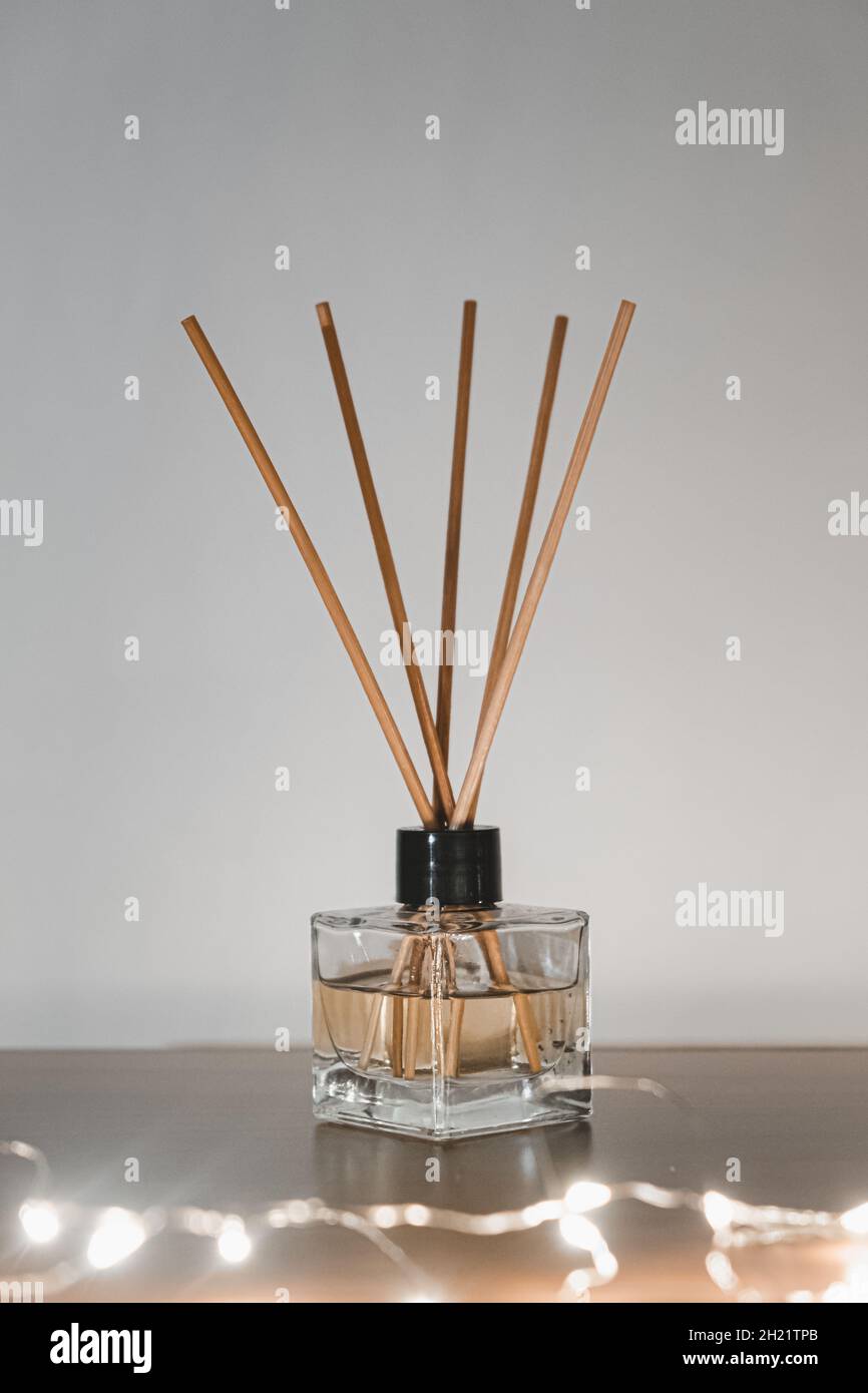Perfume sticks hi-res stock photography and images - Alamy