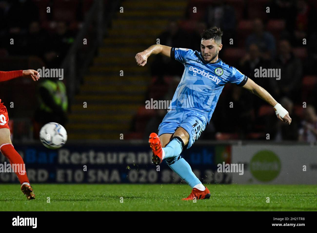 Jordan moore taylor 2021 hi-res stock photography and images - Alamy