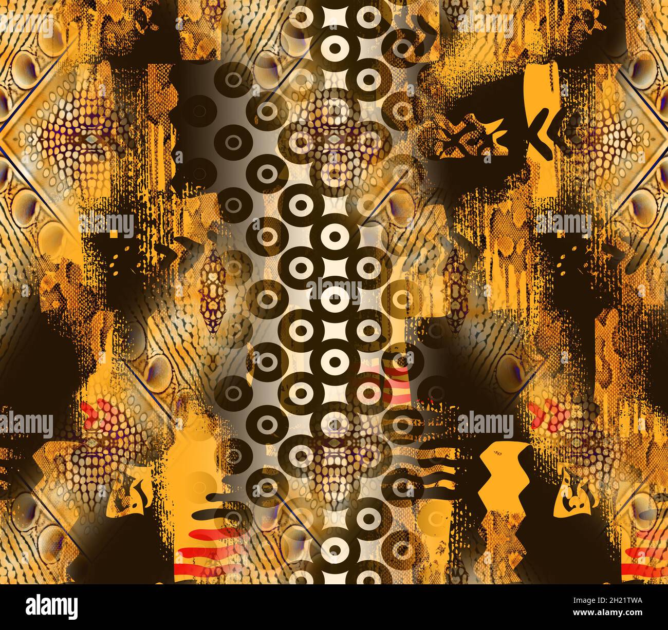 textile fabric print patterns, fashion designs Stock Photo - Alamy