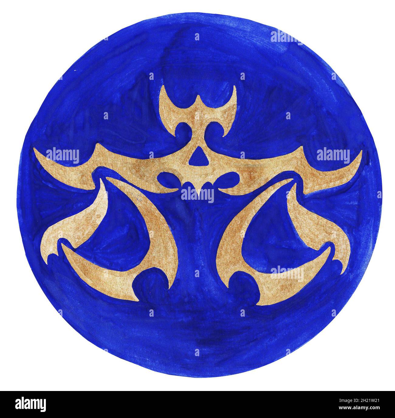 Hand symbol symbols hi-res stock photography and images - Alamy