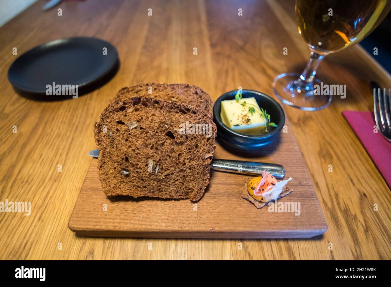 Butter baltic hi-res stock photography and images - Alamy