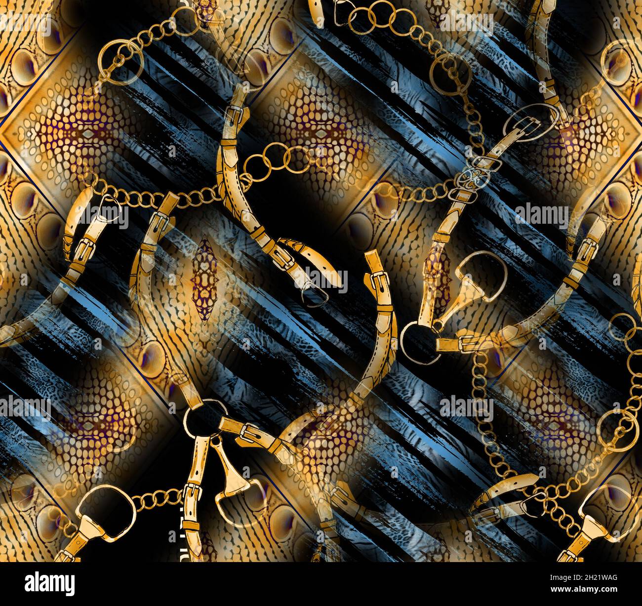 textile fabric print patterns, fashion designs Stock Photo - Alamy