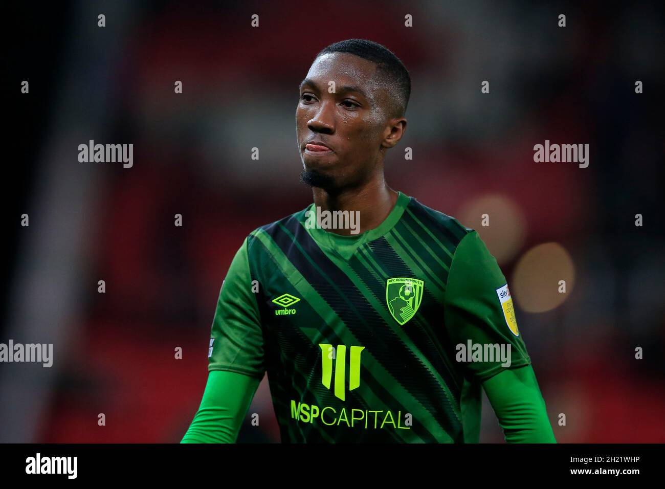 Jaidon anthony hi-res stock photography and images - Alamy