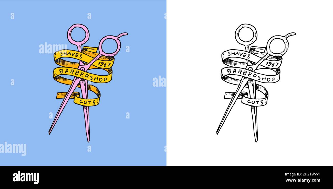 Engraver shop Stock Vector Images - Alamy